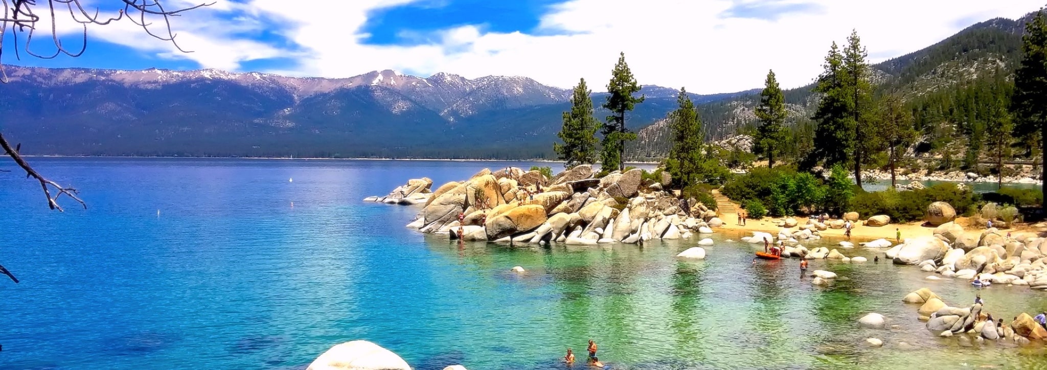 How to Ride – Tahoe Transportation District